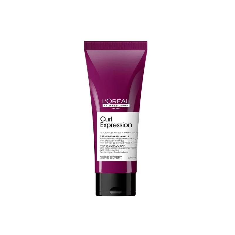 Curl Expression Long Lasting​ Intensive Moisturiser​ 200ml