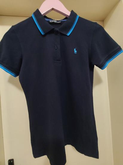 Polo majica Ralph Lauren