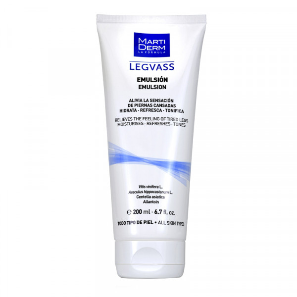 Martiderm Legvass Hidrodescans 200ml