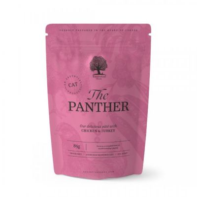 Essential Cat The Panther Kesica 85g