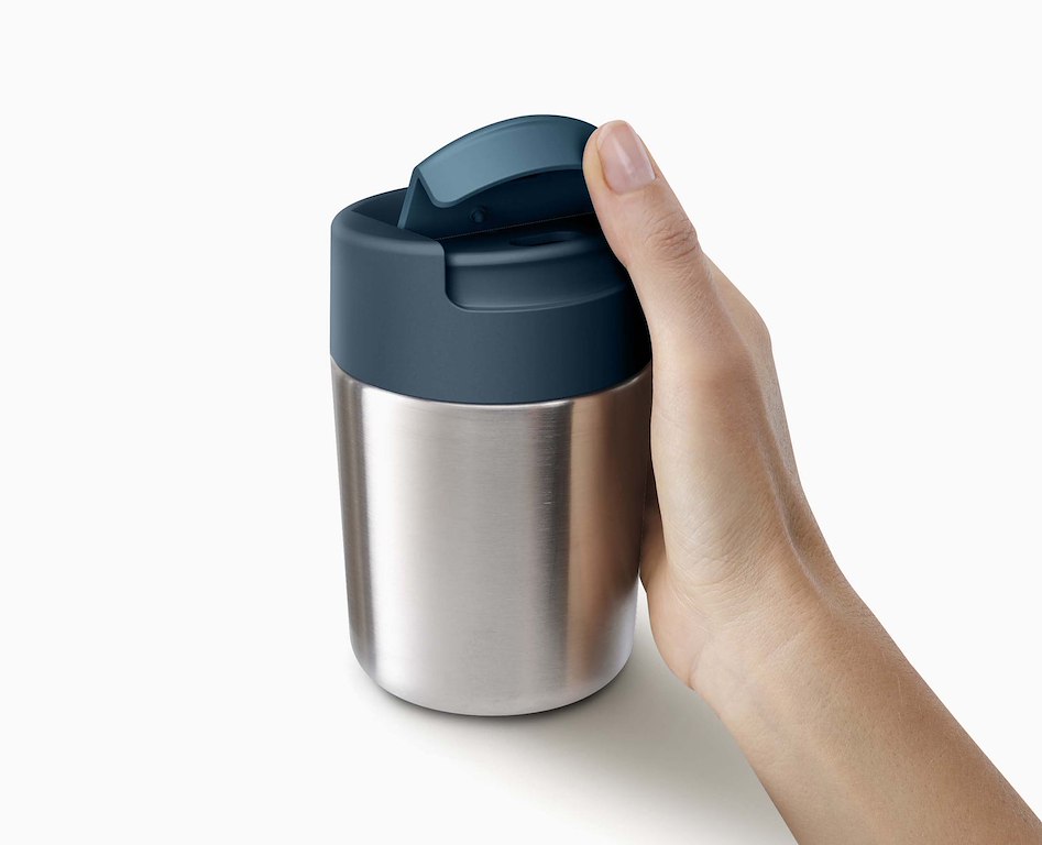 FLAŠICA/ŠOLJA PUTNA 340ml – SIPP Travel Mug with Hygienic Lid