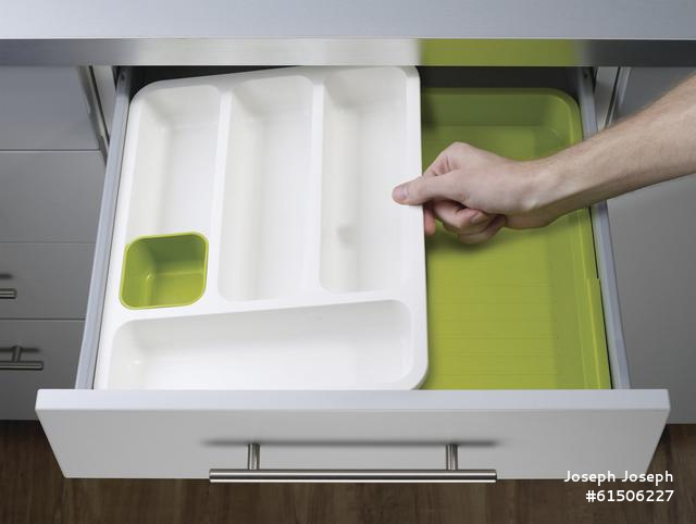 ORGANIZATOR FIOKE – Drawer Store cutlery tray