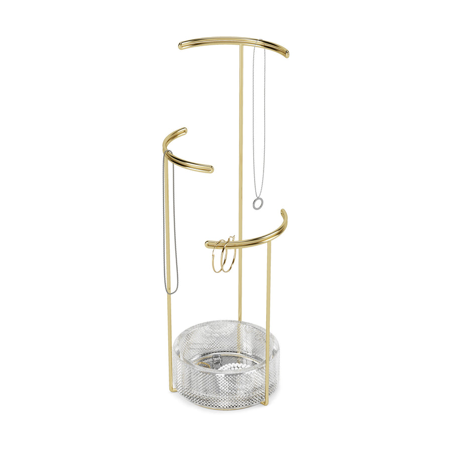 STALAK ZA NAKIT – TESORA JEWELRY STAND