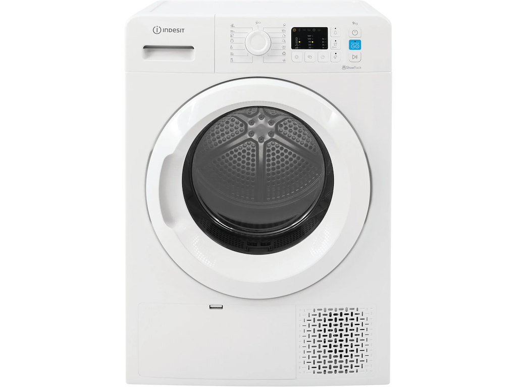 Indesit Mašina za pranje veša YTN M10 91 R EU