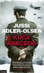 Kuća Abecede Od Jussi Adler Olsen