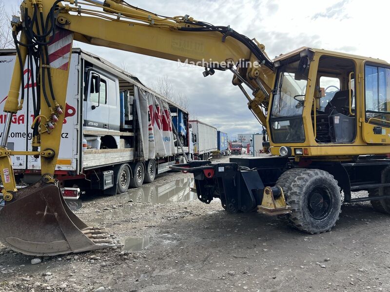 Liebherr A900 ZW / Inv.Nr.: 2901-24 bager točkaš