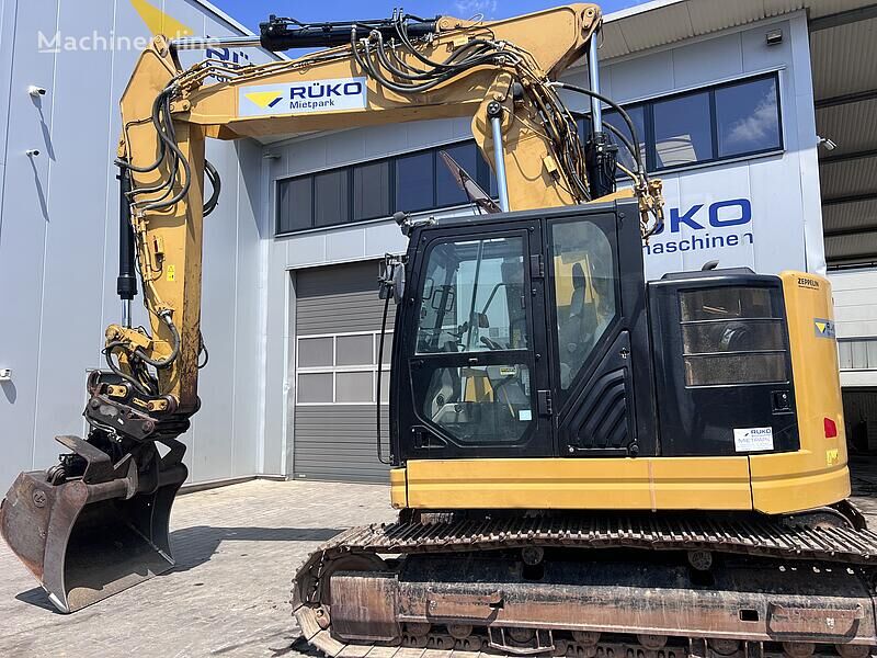 Caterpillar 325 F LCR bager guseničar