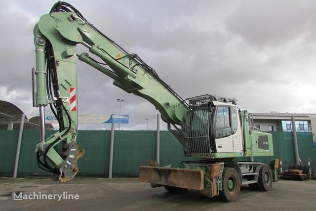 Liebherr LH 30 M - Umschlagbagger - Nr.: 612 bager za pretovar