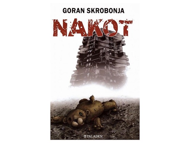 Nakot - Goran Skrobonja
