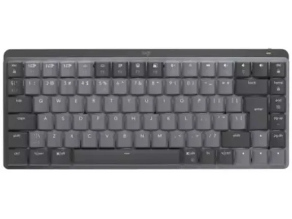 Logitech Mini bežična tastatura Mx Us IntL Tactile