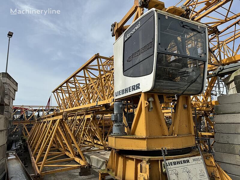 Liebherr 280 EC-H 12 toranjska dizalica