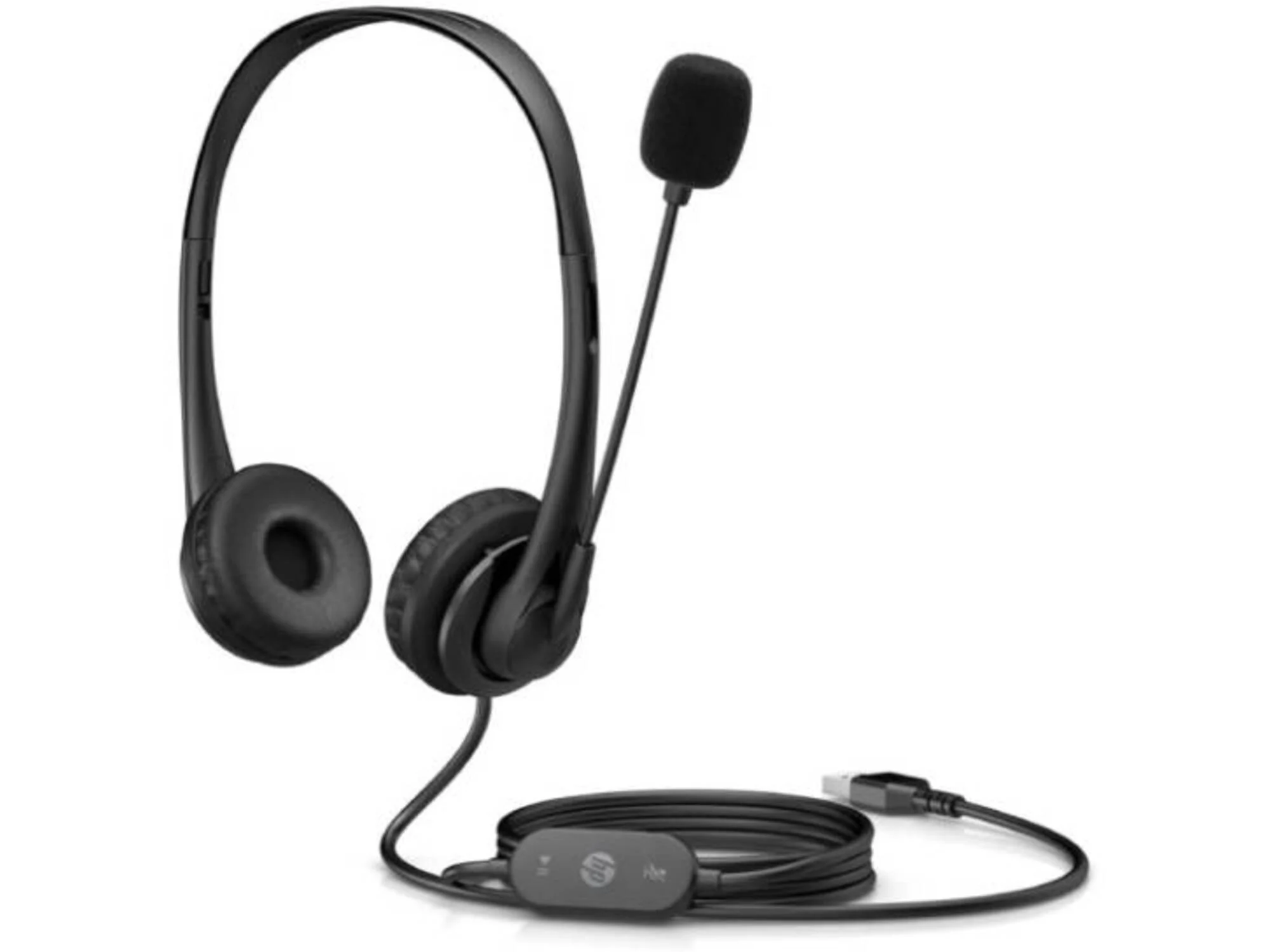 HP Slušalice Stereo G2 428H5AA