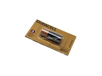 DURACELL Baterija alkalna MN21 12V 1/1