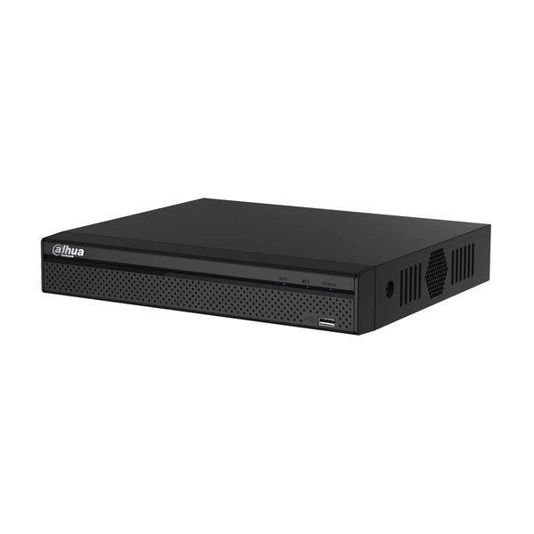 IP NVR5416-4KS2