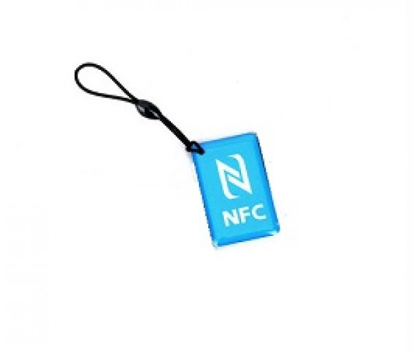 NFC tag