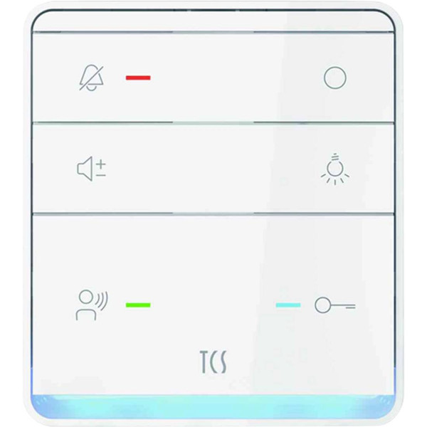 ISW5010 Intercom set