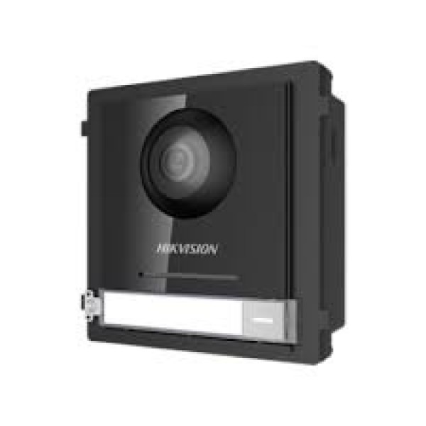 DS-KD8003-IME1/EU-Glavni pozivni modul sa integrisanom HD kamerom od 2 Mpx