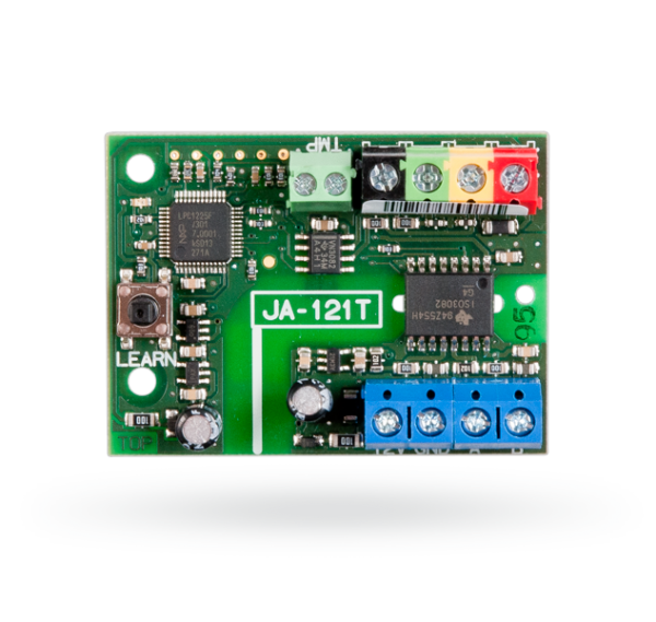 JA-121T RS-485 Modul