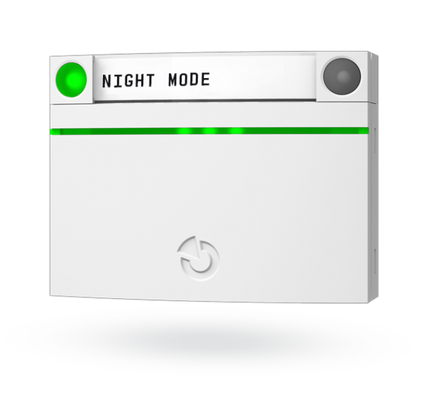 JA-112E RFID Modul