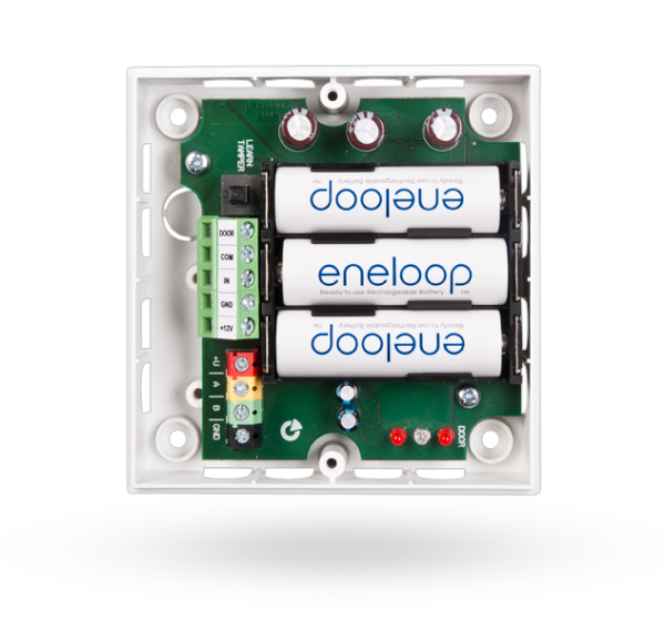 JA-120N Modul za upravljanje električ. bravom