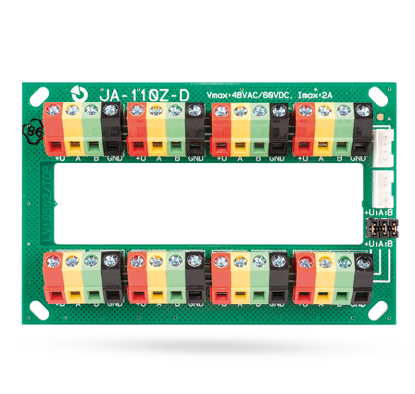 JA-110Z-D Modul za spajanje petlje