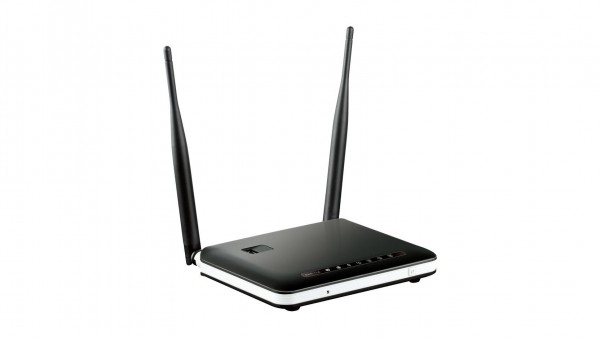 D-Link DWR-116 3G RUTER