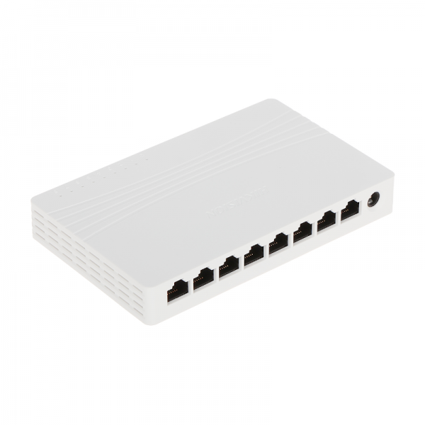 DS-3E0508D-E gigabitni 8 portni switch