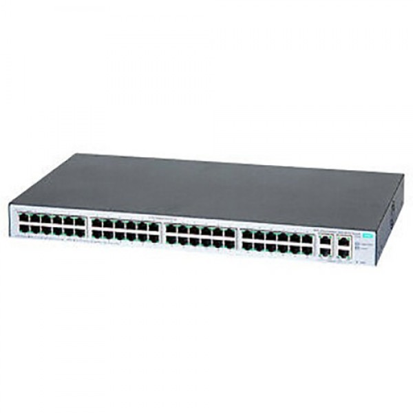 Net HP1850 48G 4XGT SWITCH