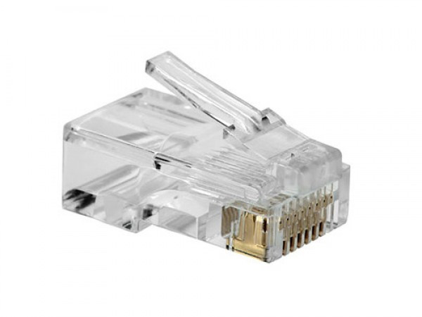 RJ45 S320 8P8C