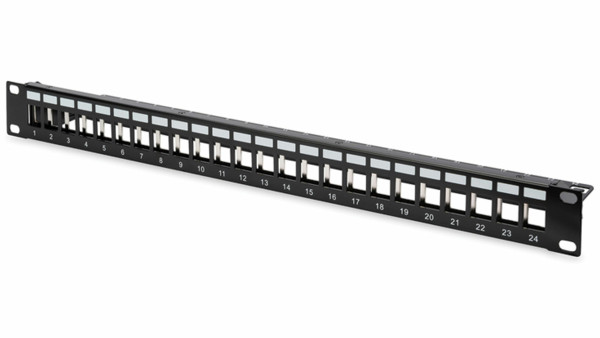 PATCH PANEL DIGITUS