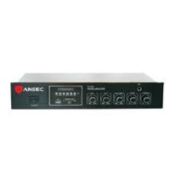 ANSEC AMP50 POJACALO