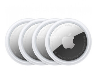 Apple AirTag 4-pack MX542ZM/A