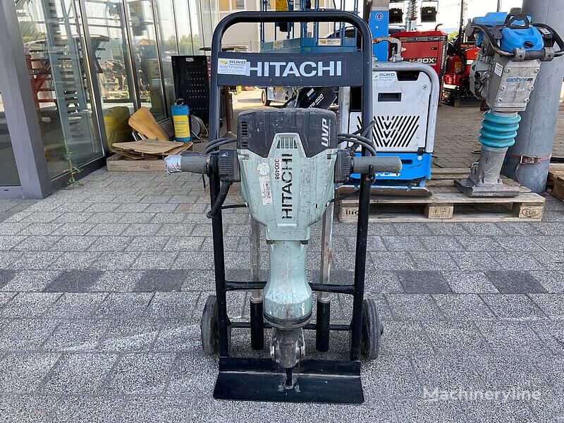 Hitachi H 90 SG pneumatski čekić