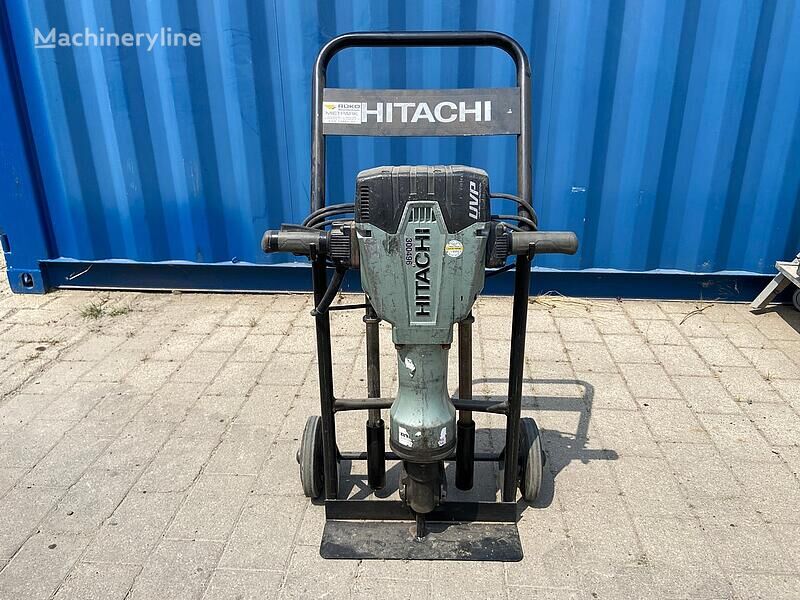 Hitachi H 90 SG (32 kg) pneumatski čekić