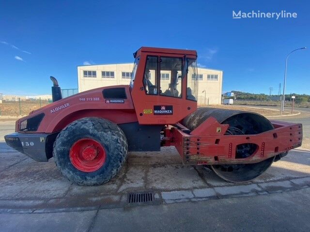 BOMAG BW219D4 kompaktor s jednim valjkom