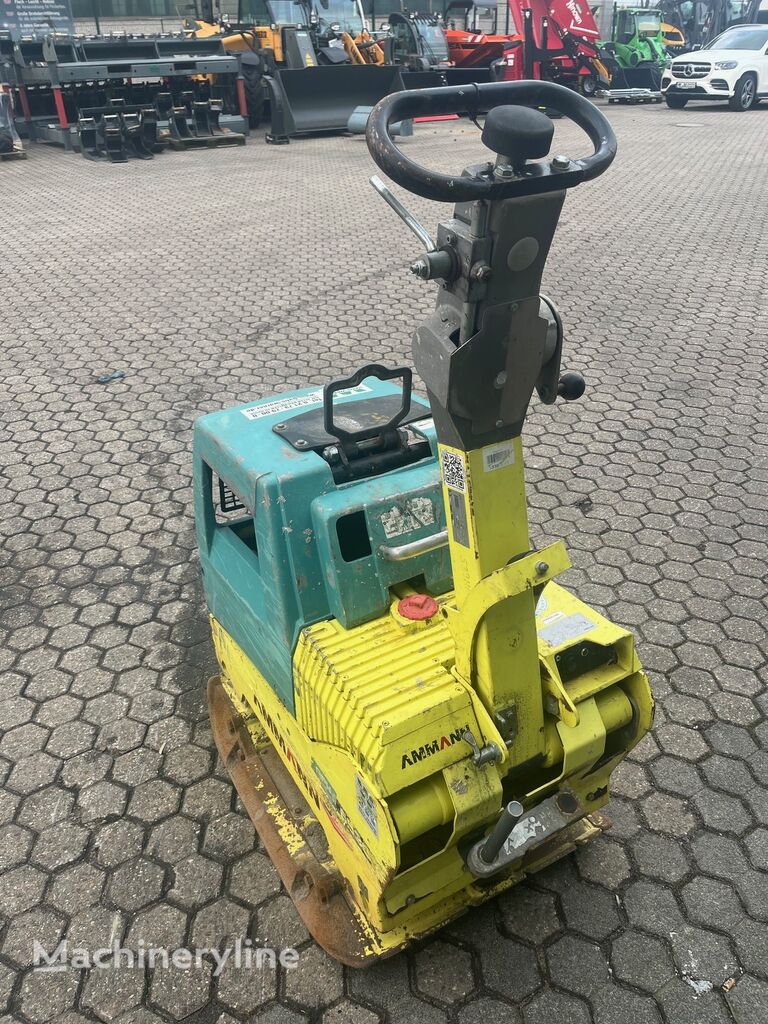 Ammann APH 6530 vibro ploča