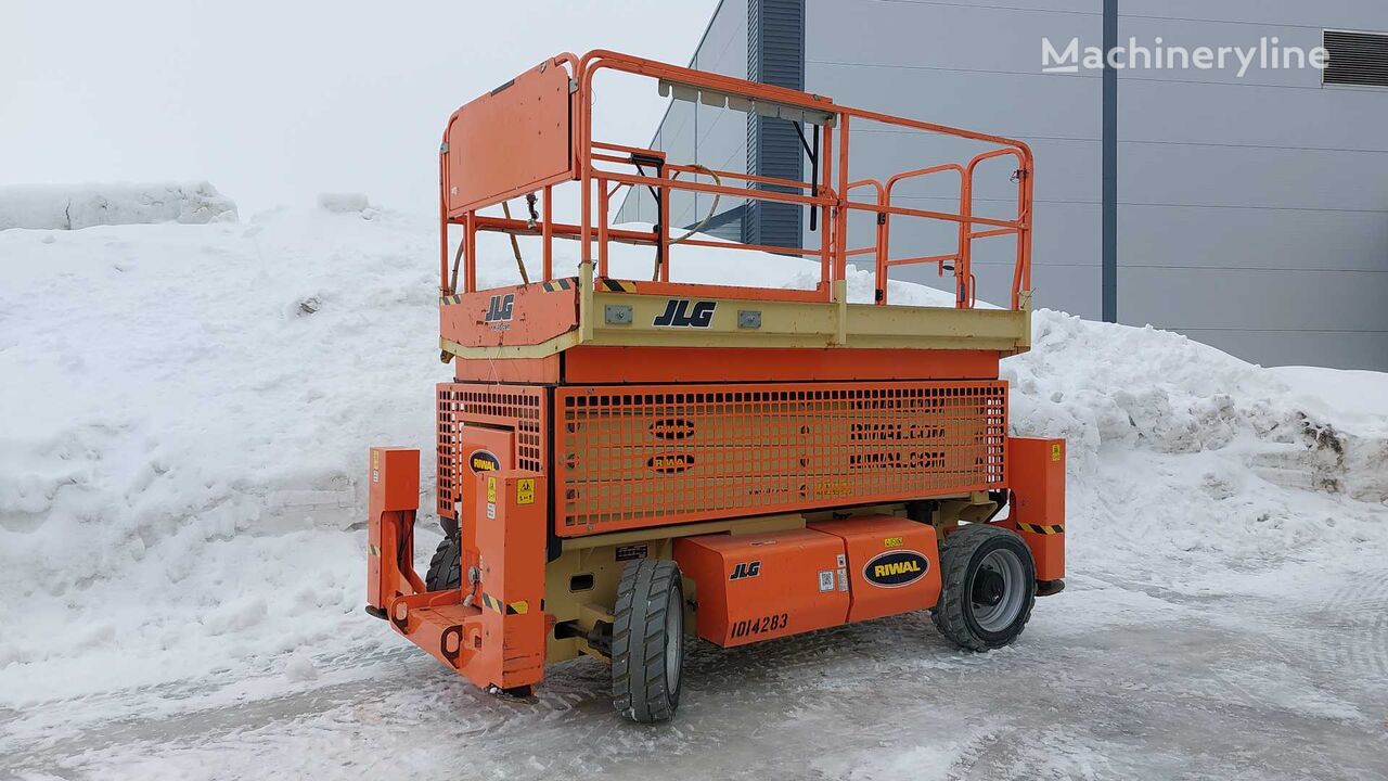 JLG 4069LE(OR) makazasta platforma