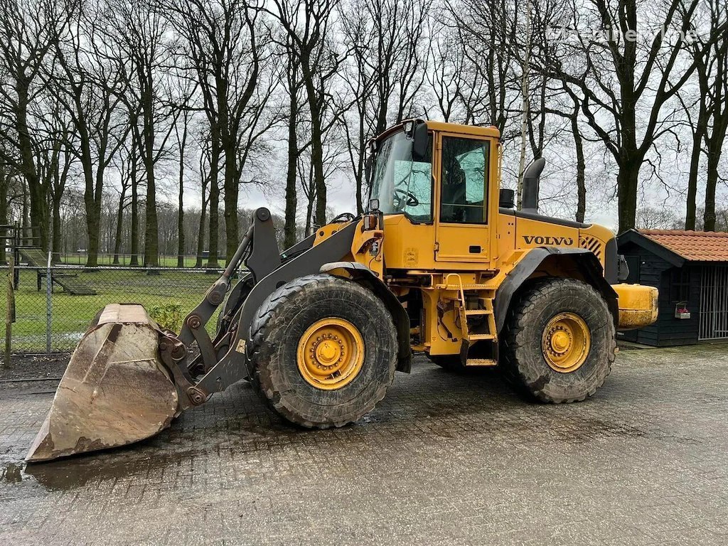 Volvo L90E Loader shovel prednji utovarivač