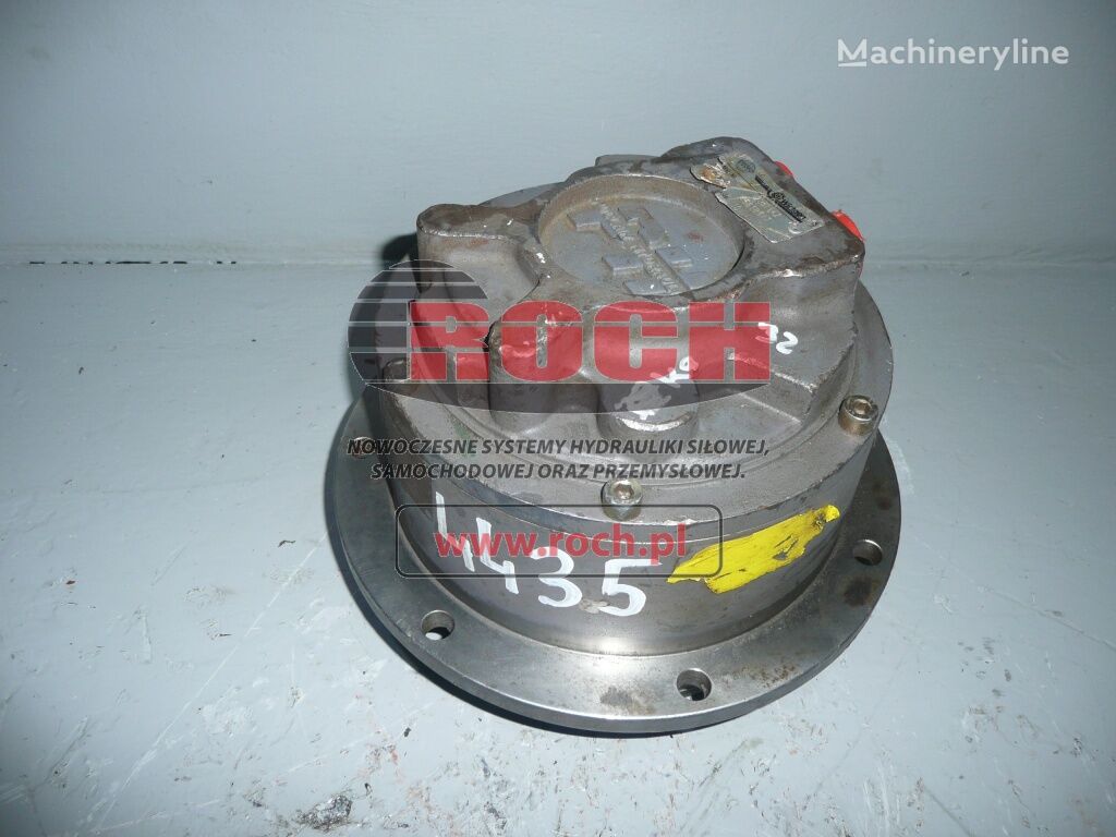 Wirtgen 12051342 hidraulični motor za bagera