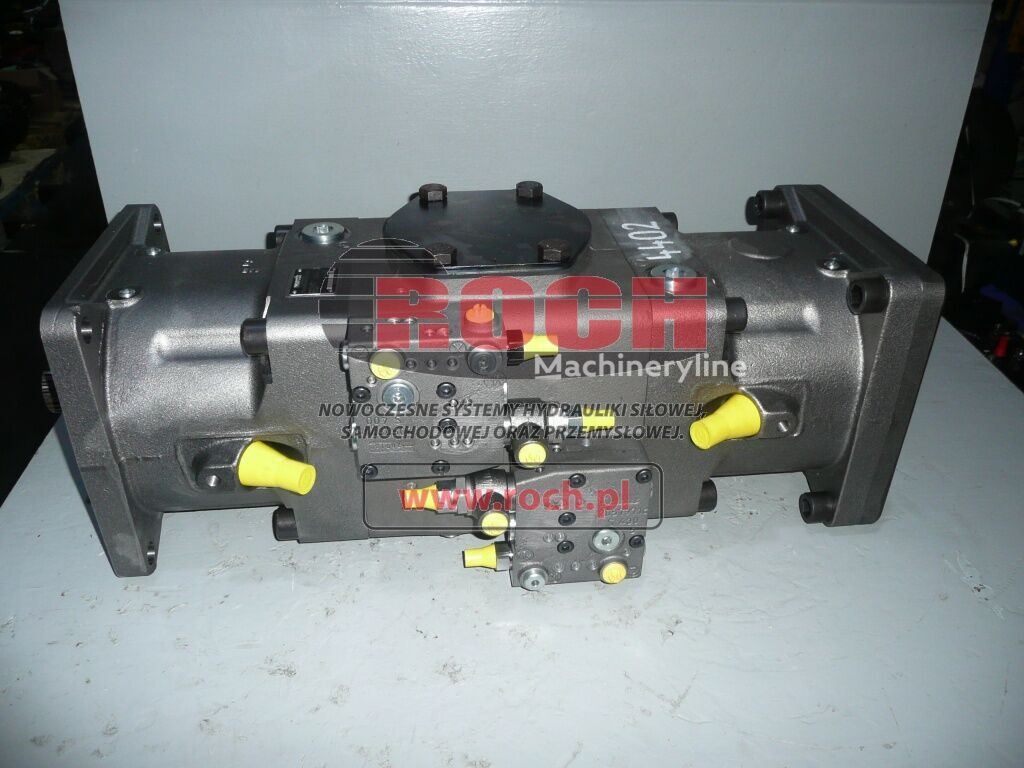 Rexroth A20VLO190LG1S5/10R-NZD24K04-Y hidraulična pumpa za bagera