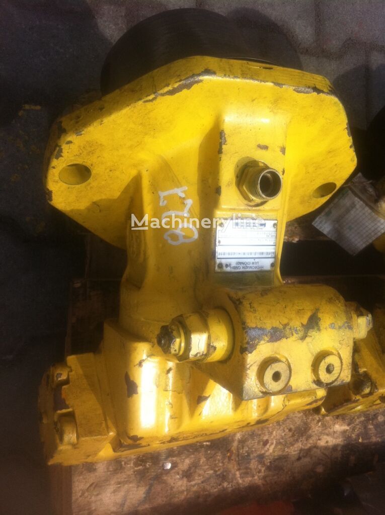 Hydromatik A2FE80/61W-429819 211.19.01.77 hidraulični motor za bagera