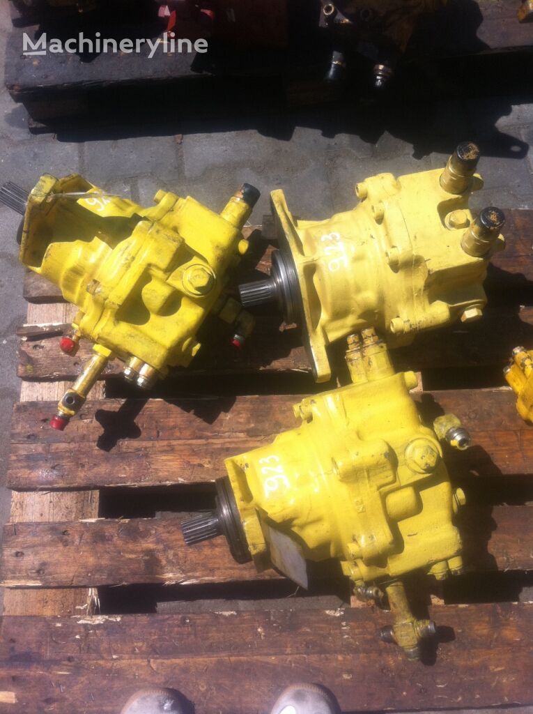 Komatsu E2156297 hidraulični motor za bagera