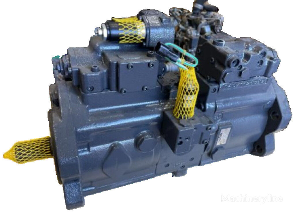 Case KBJ21350 KBJ21350 hidraulična pumpa za Case CX210B CX210C CX220B CX220C CX235CSR CX240B CX250C bagera
