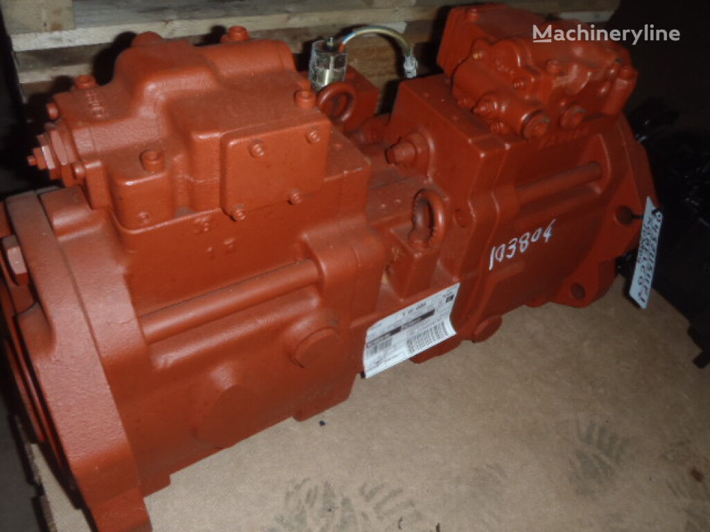 Case KTJ13220 KTJ13220 hidraulična pumpa za Case CX470B bagera