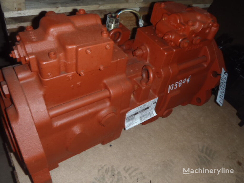 Case KTJ13221 KTJ13221 hidraulična pumpa za Case CX470B bagera