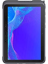 Samsung Galaxy Tab Active4 Pro tablet