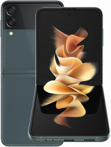 Samsung Galaxy Z Flip 3 5G mobilni telefon