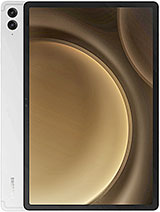 Samsung Galaxy Tab S9 FE+ Plus tablet