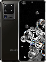 Samsung Galaxy S20 Ultra mobilni telefon
