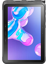 Samsung Galaxy Tab Active Pro tablet